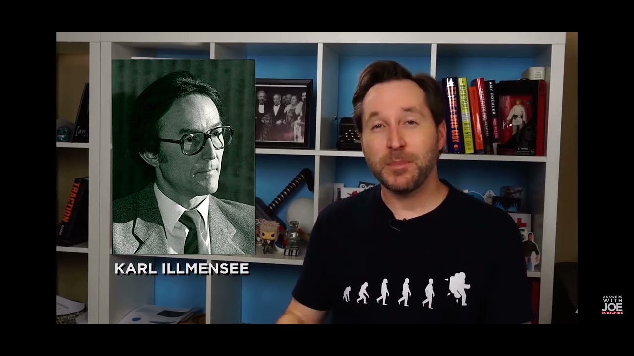 History of cloning - YouTube