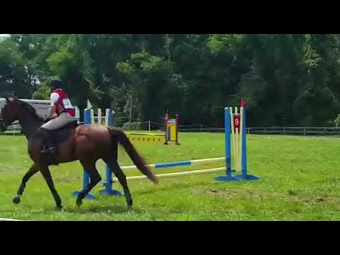 K&B MCTA Jenny Camp 8/11/18 - YouTube