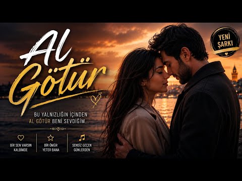 Al Götür ❤️🌹 | Romantik Arabesk Pop | Aşk Şarkısı | Yeni Şarkı 2026