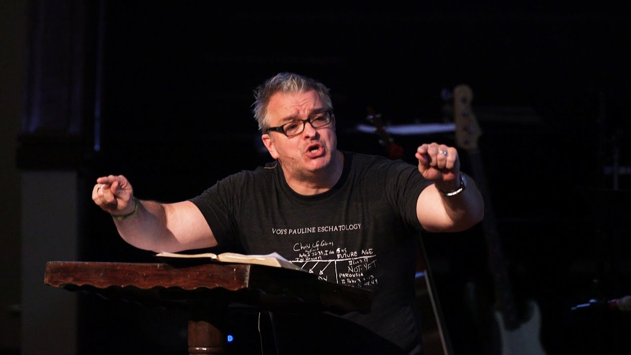 Christ Presbyterian Church | David Filson - YouTube