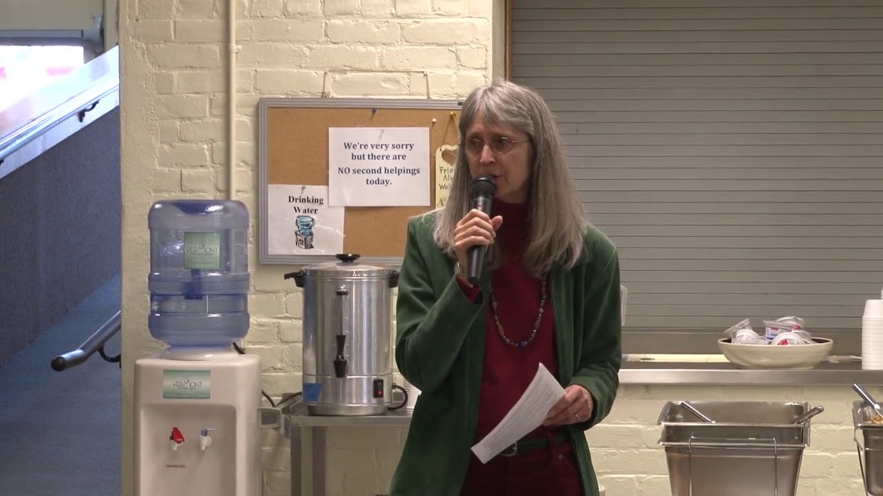 Citizens Breakfast 11/16/12 - YouTube