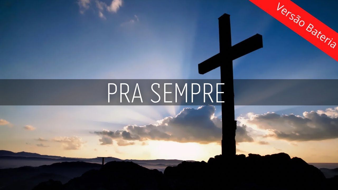 PRA SEMPRE- Ministério Avivah (COVER) Edgar Freire - YouTube