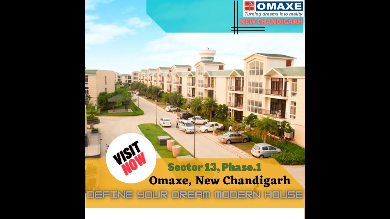 A Complete Site Visit of Clockton Highstreet Market & Sector 13, Phase ...