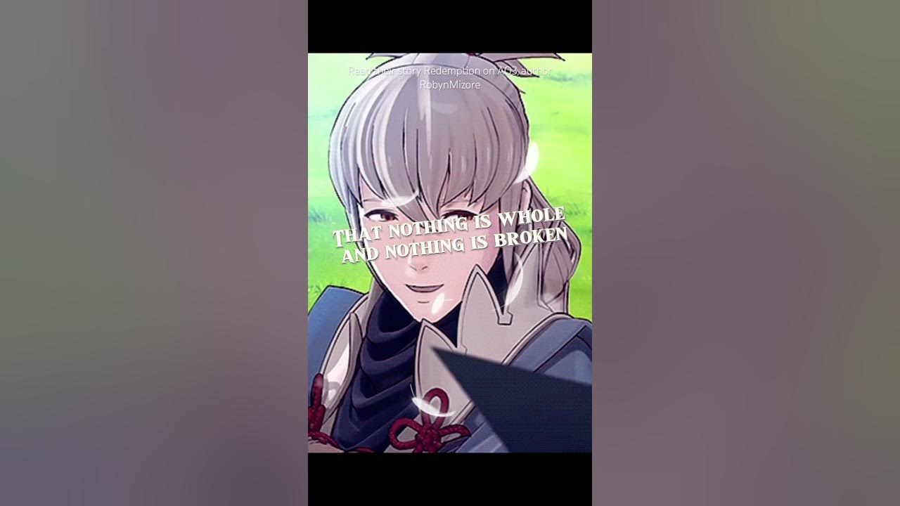 Fire Emblem- Sanctuary Takumi Edit #feh #feif #fireemblem - YouTube