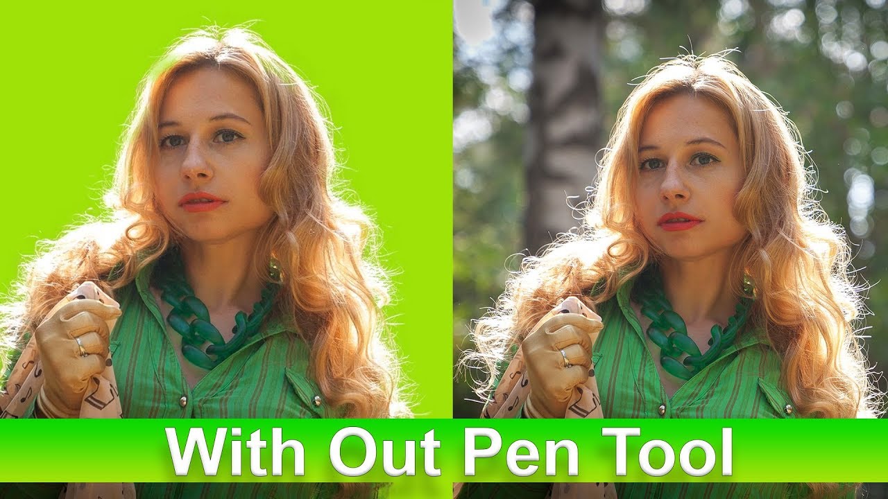 HOW TO CUT IMAGE IN PHOTOSHOP With Out Pen Tool YouTube HOW TO CUT IMAGE IN PHOTOSHOP With Out Pen Tool YouTube