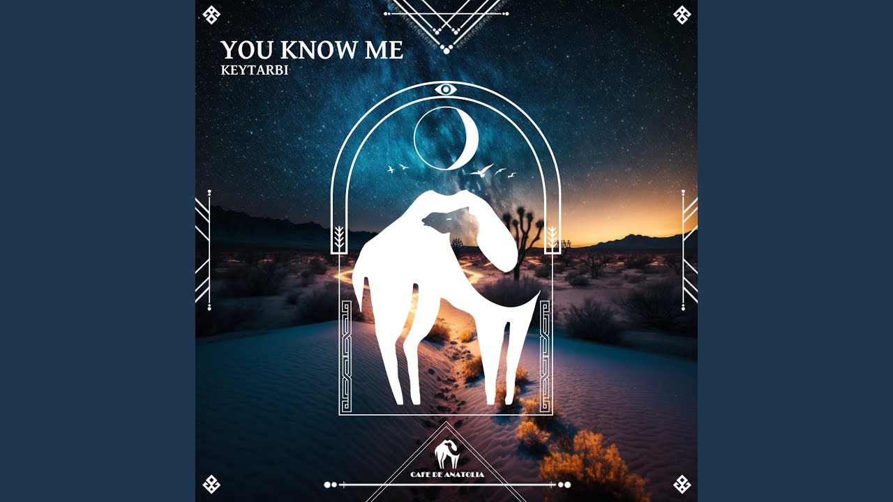 You Know Me - YouTube