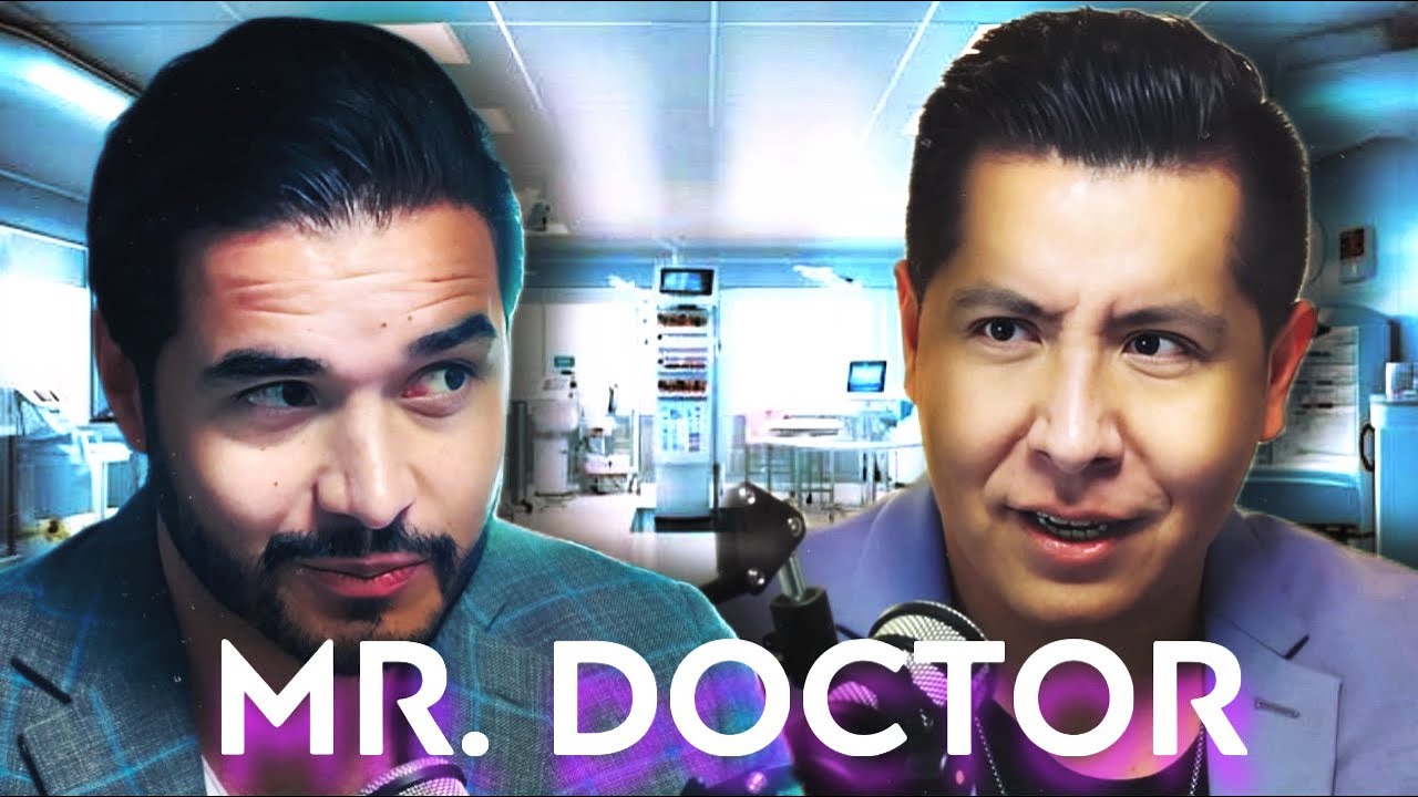 MR. DOCTOR y DOCTOR VIC | Todas mis POLÉMICAS, debates y CHISMES contra ...