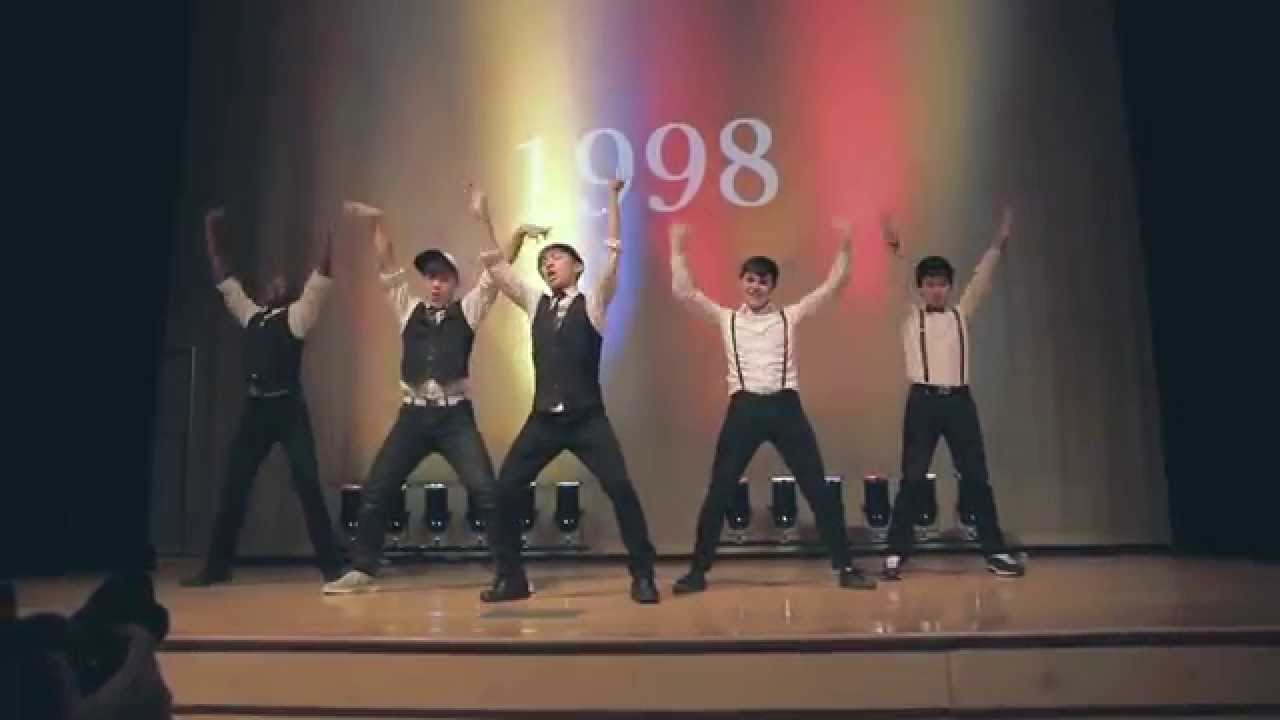 OSU Korean Culture Show 2015 Highlights - YouTube