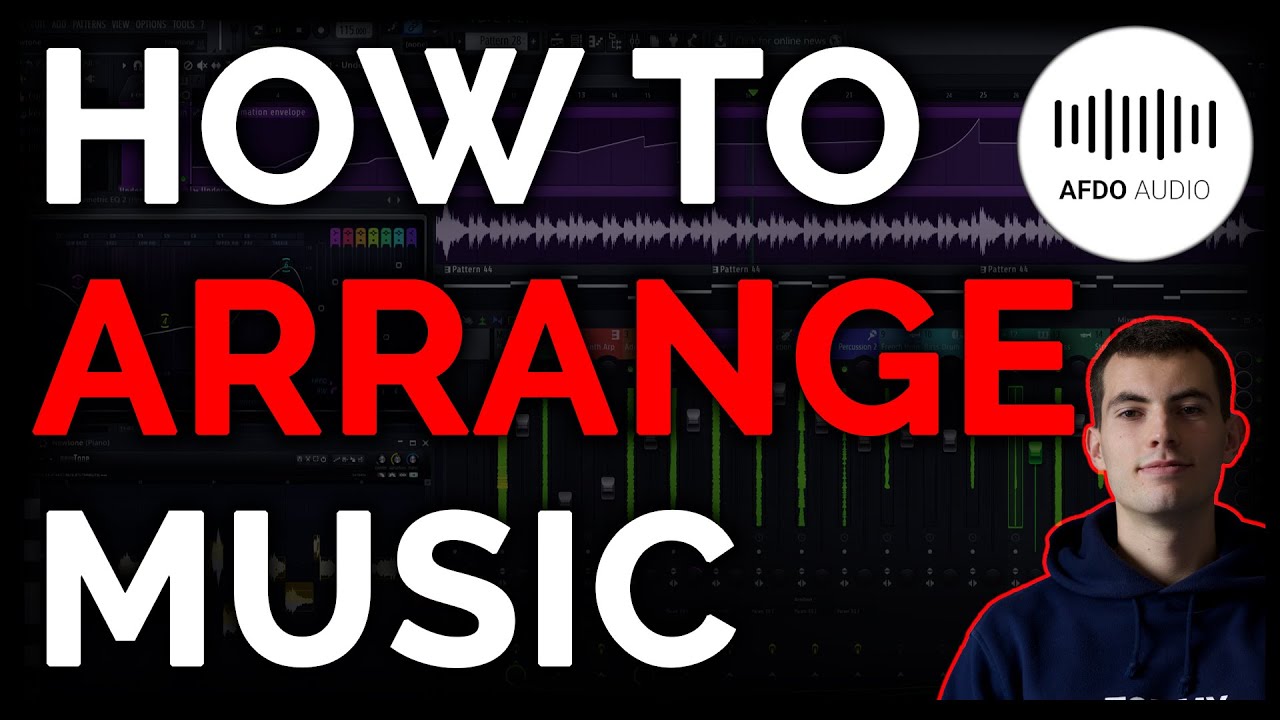 How To ARRANGE MUSIC In 2021 | Transform Your Loops To FULL Songs ...