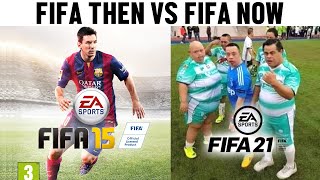 Fifa 15 Memes