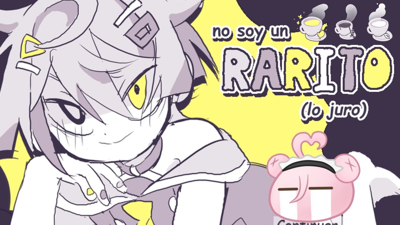 ENCUENTRO UN CHICO EN LA NIEVE Y ME LO QUEDO - No soy un rarito (lo ...