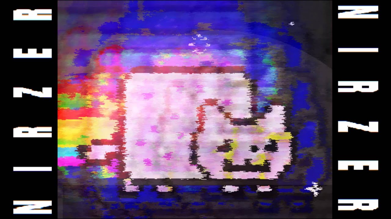 Nyan Cat Breakcore Remix - YouTube