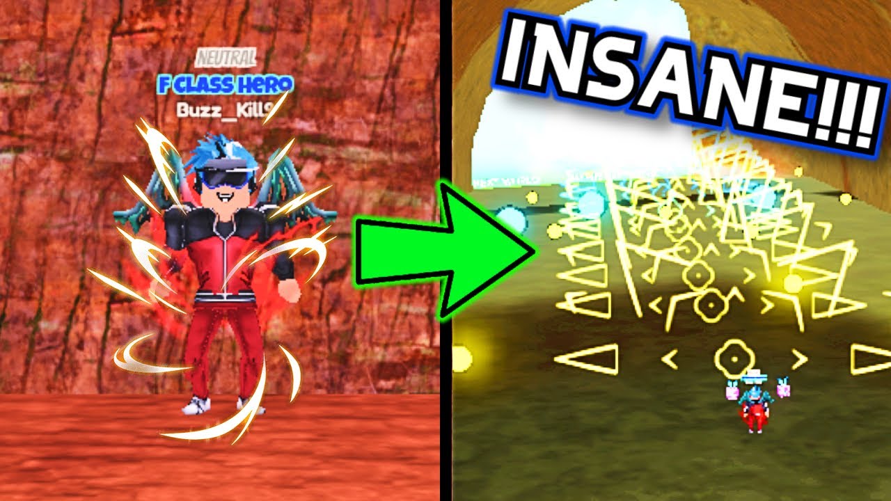 GETTING THE STRONGEST PUNCH EVER! - roblox strongest punch simulator ...