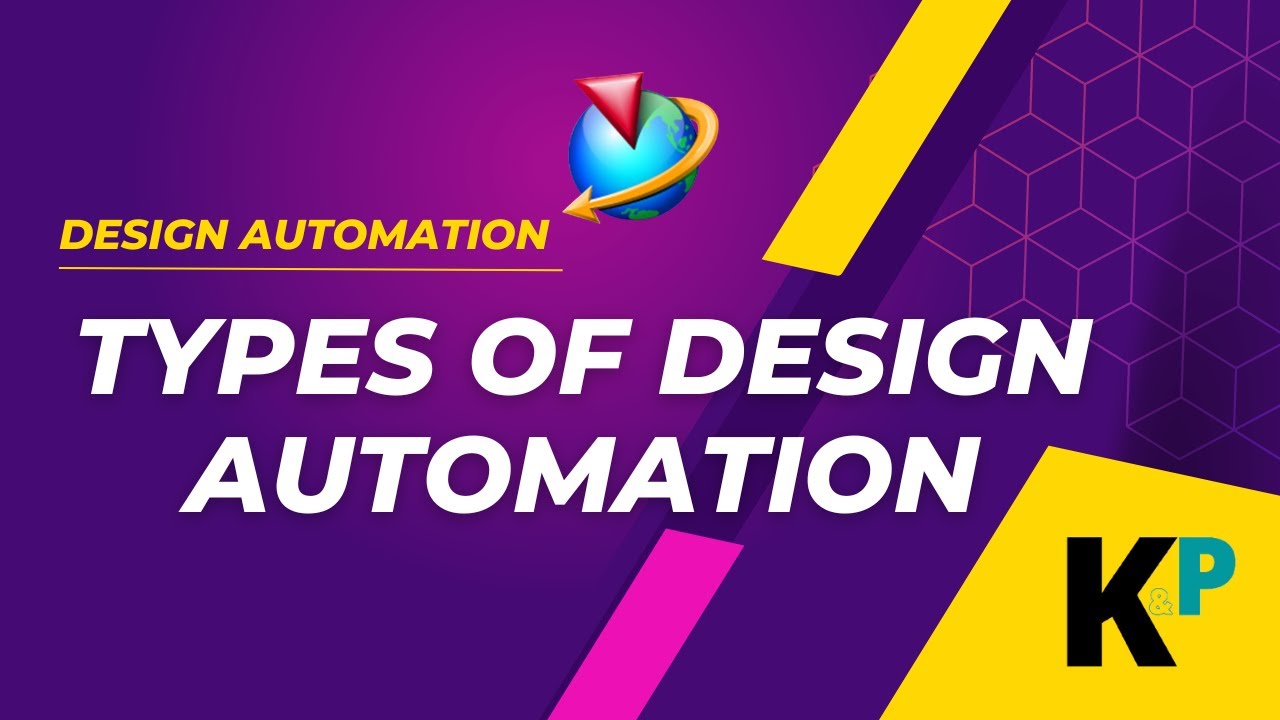 Types Of Design Automation Nxopen Customization And Programming Parametric Krish Youtube