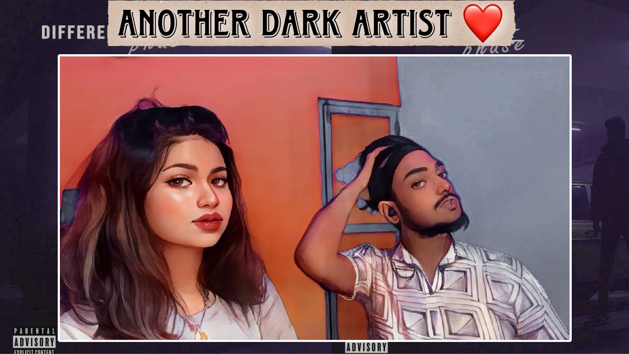 ALEEMRK - Different phase | EP binge| Reaction| #aleemrk #viralartists ...