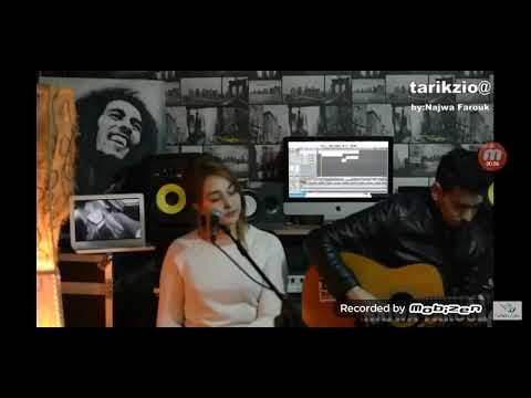 HARİKA ARAPÇA SLOW ŞARKI ÑÂJMA FARUK \