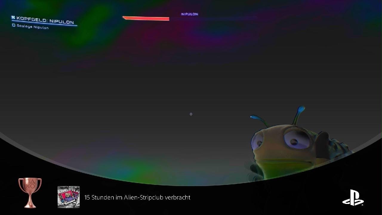 High on Life | 15 Stunden im Alien-Stripclub verbracht | Trophäe | PS5 ...