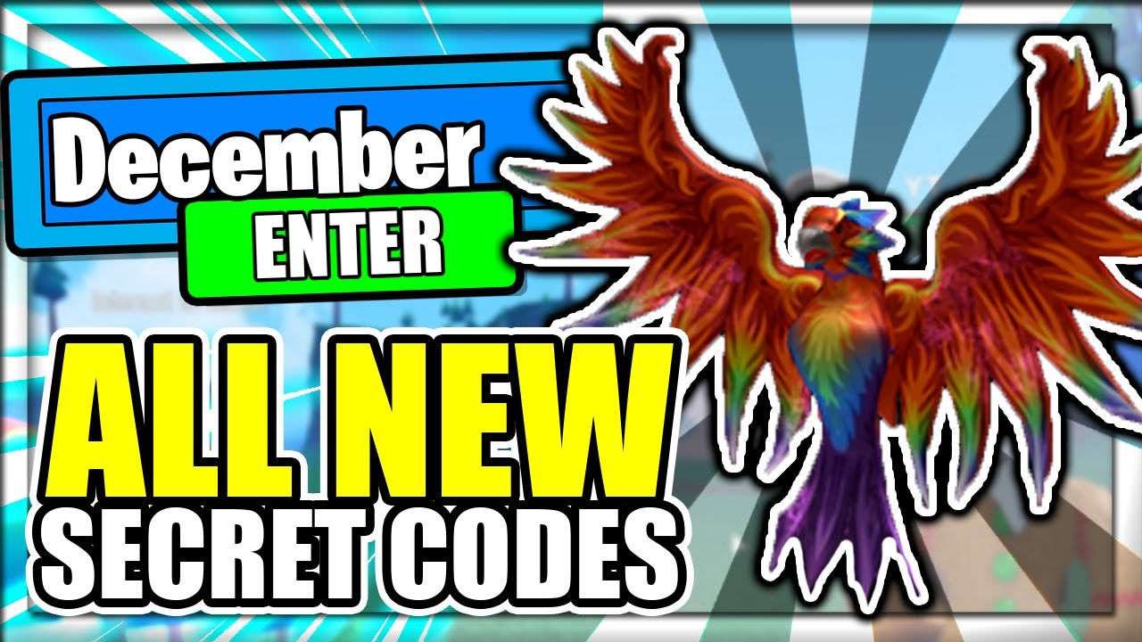(DECEMBER 2020) ALL *NEW* SECRET OP CODES! Epic Minigames Roblox - YouTube