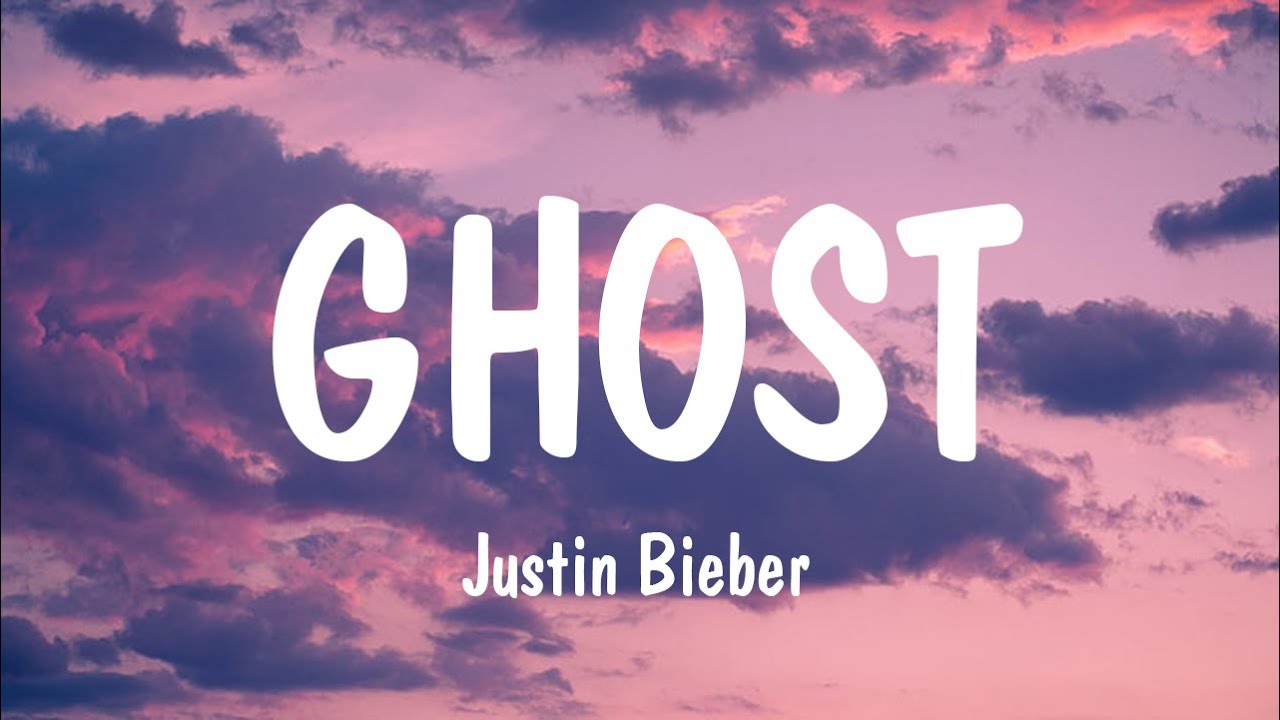 Ghost - Justin Bieber (Lyrics) | Shawn Mendes - YouTube Music