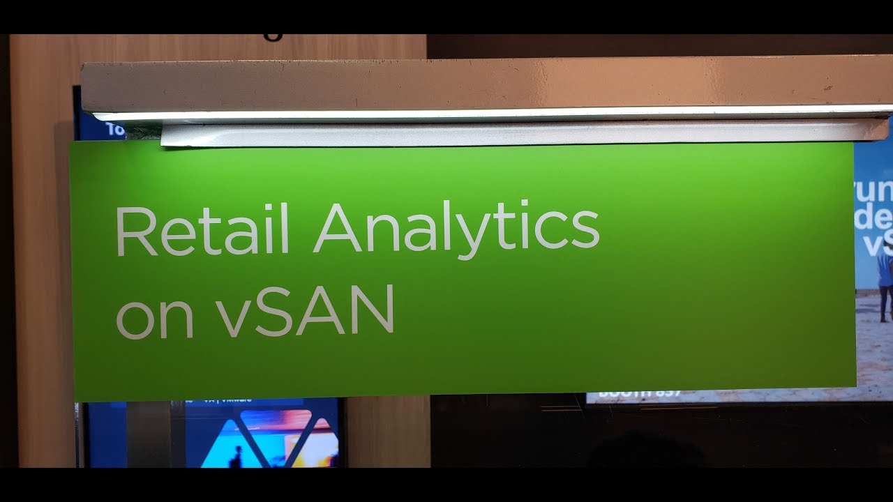 Retail POS with AutoStar - YouTube