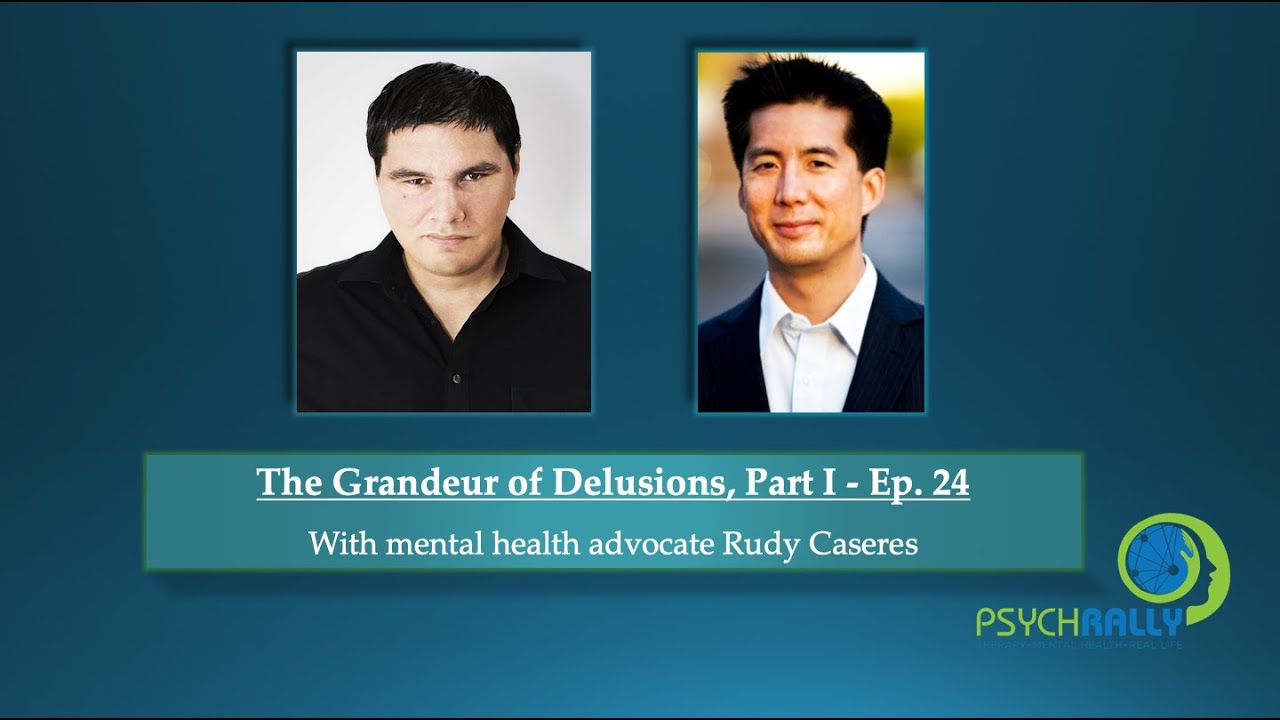 The Grandeur of Delusions, Part I - Ep. 24 - YouTube