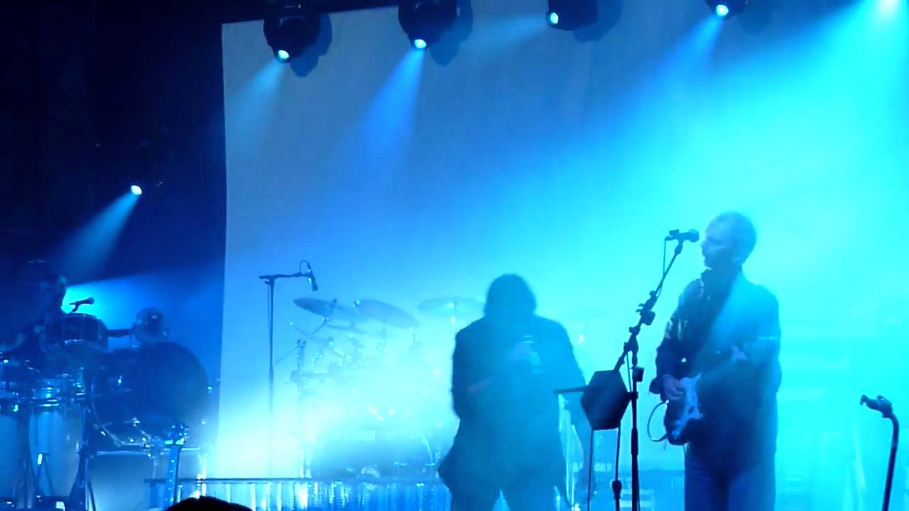 RUNRIG - Road Trip - Hannover - 2010 - YouTube Music