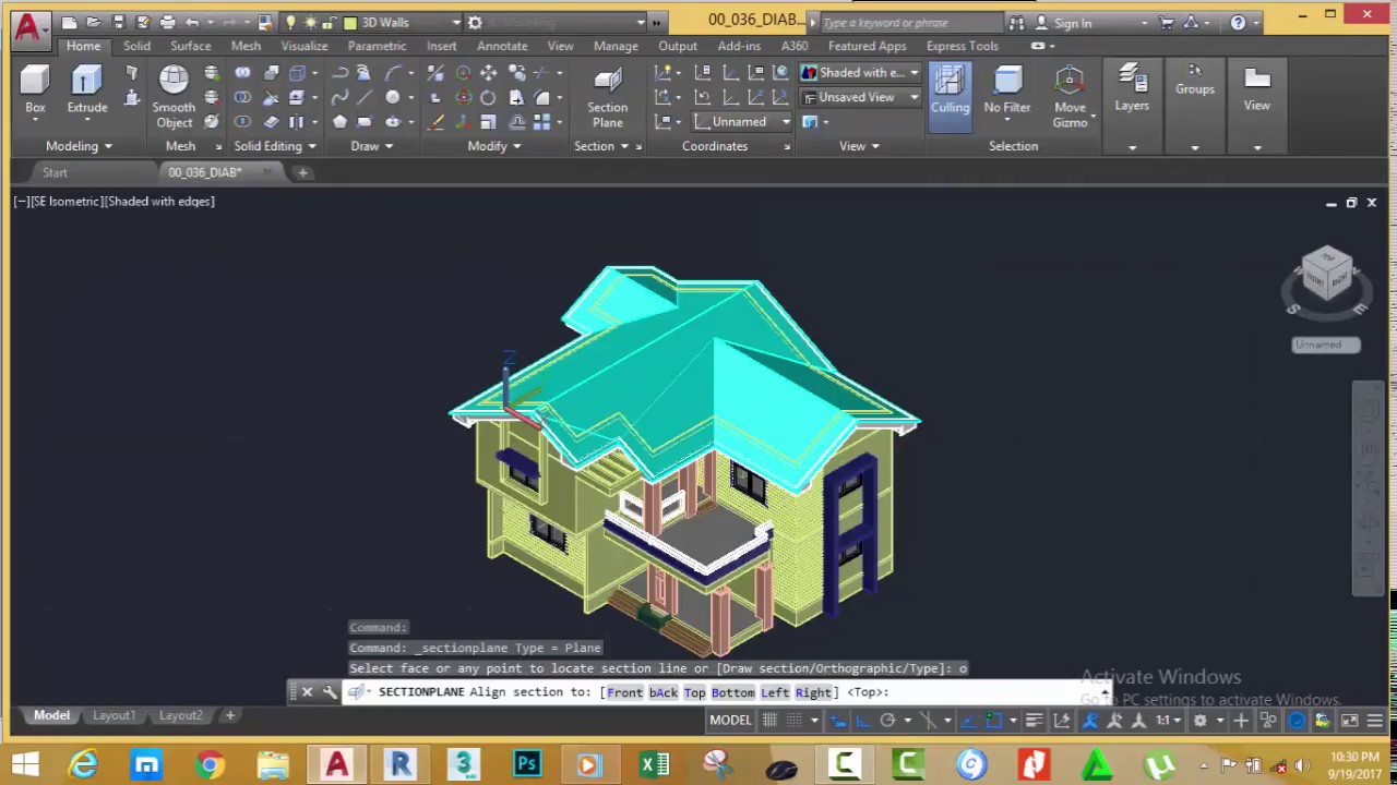 How To Draw A Site Plan In Autocad YouTube how-to-draw-a-site-plan-in-autocad-youtube