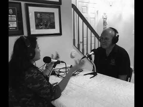 Inside Crime with Angeline Hartmann S1 E3 Steve Murphy - YouTube