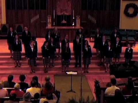 Concert Choir: Altos' Lament - YouTube
