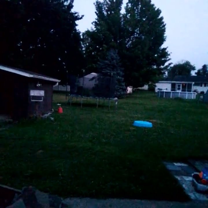 Chillin Outside 3 - YouTube