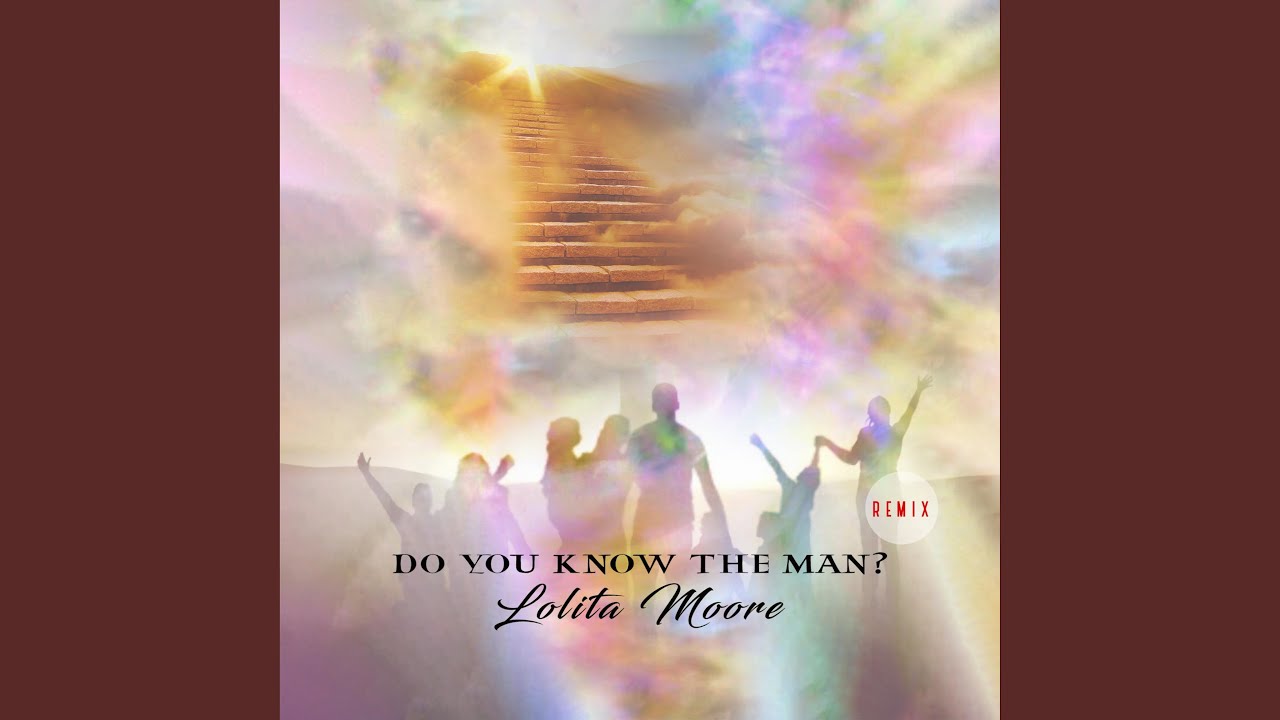 Do You Know The Man - YouTube