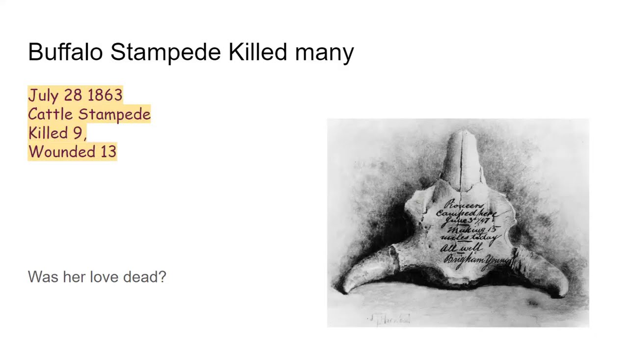 Regetta Maria Neilson Thurston - YouTube