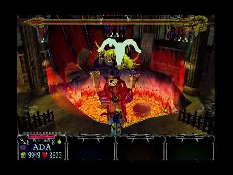 Altar of Skorne Full UNUSED theme (HD)