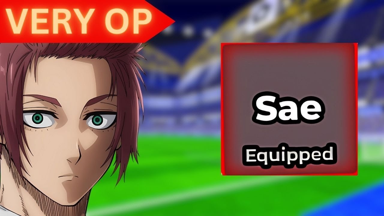 ITOSHI SAE EXPERIENCE | Blue Lock Rivals - YouTube