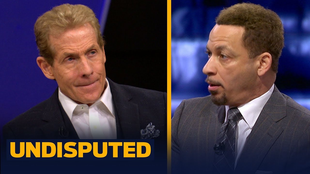 Steph Curry's play has been 'extremely' disappointing in the NBA Finals ...
