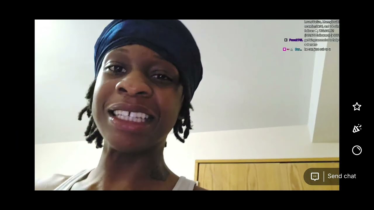 KingSammelot is Streaming - YouTube