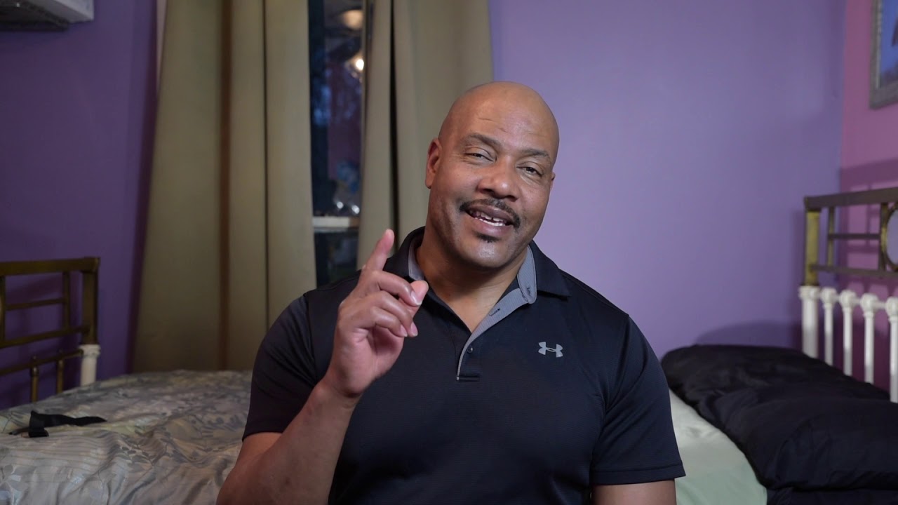 LARRY WHEELS EXPLODING CHEST - YouTube