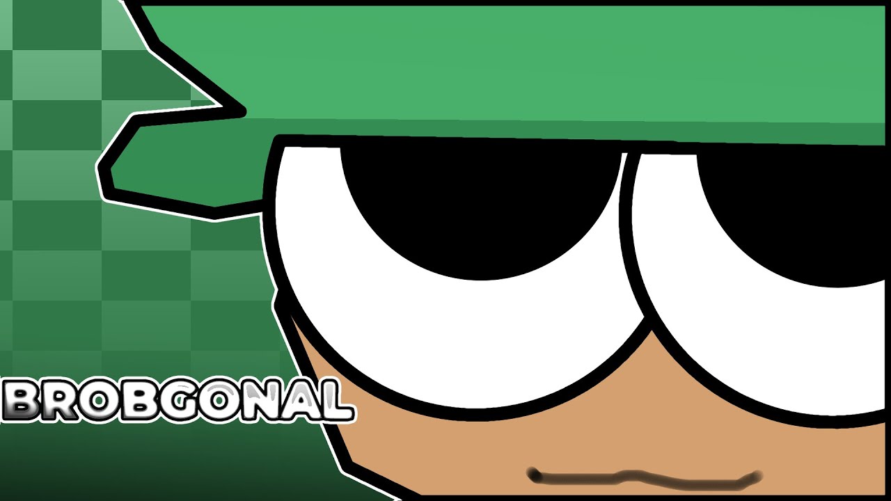 Brobgonal.mov - YouTube