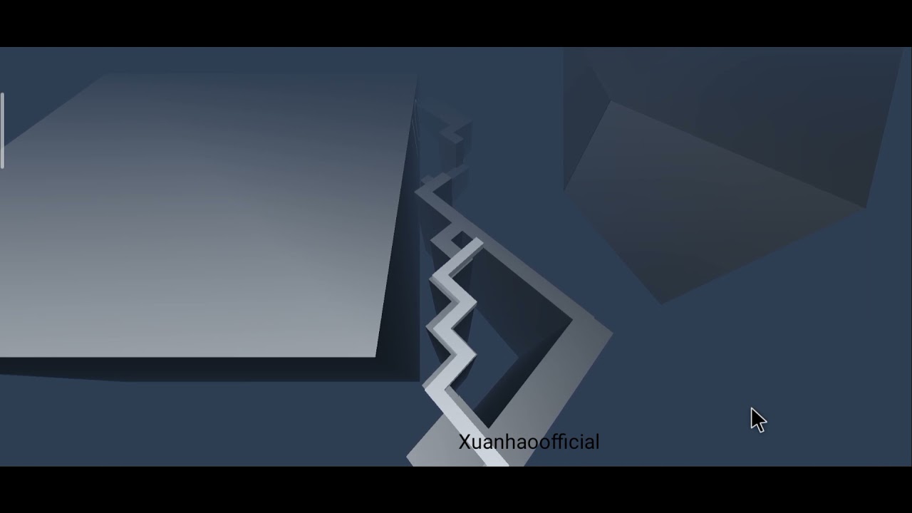 Dancing Line 1.0.0 - The Storm (Normal mode) - YouTube