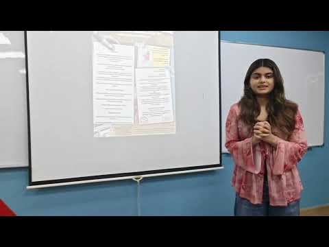 The Right to Nationality, a video by Xinxi and Tehzeeb