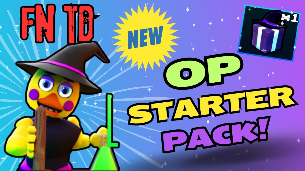 IS WITCH TOY CHICA WORTH IT??!!! FNTD - YouTube