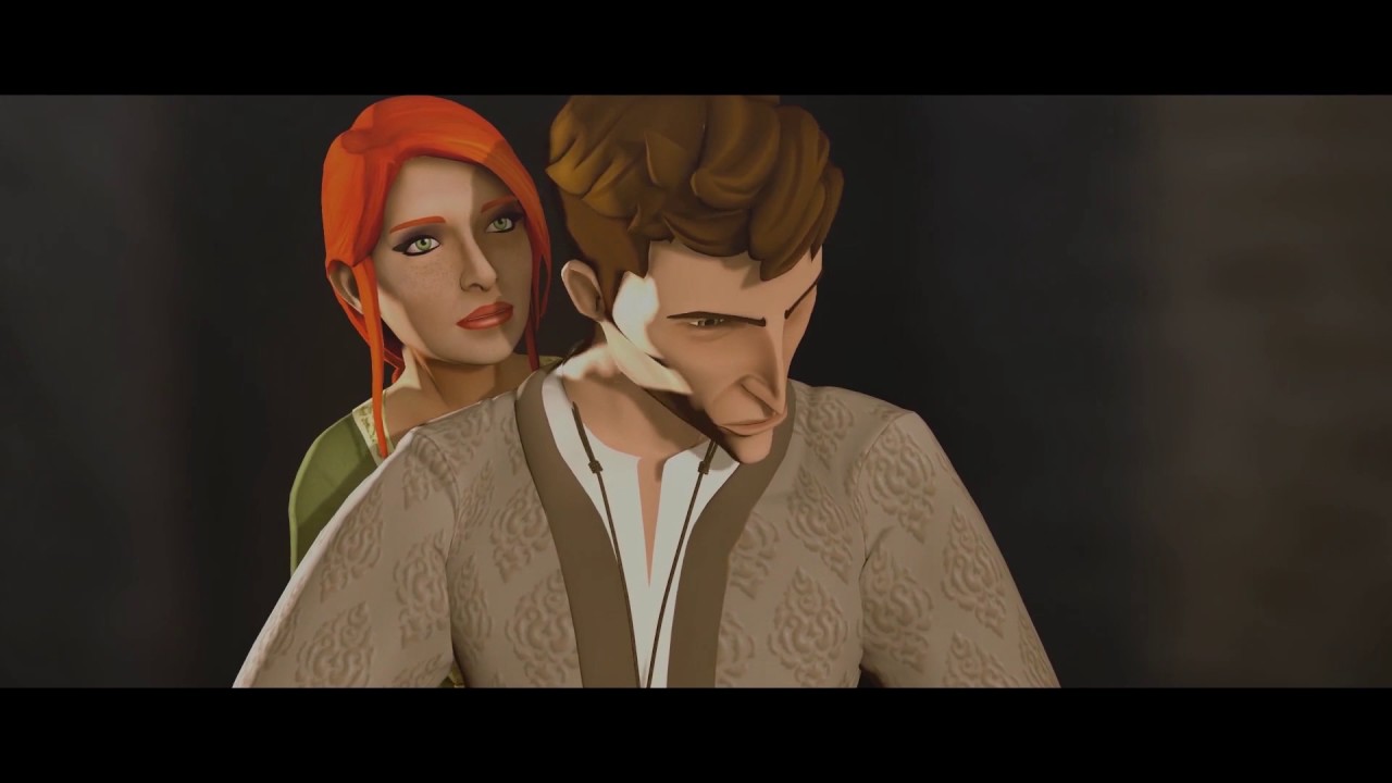 Yesterday Origins Launch Trailer - OUT NOW on PS4 and PC! - YouTube