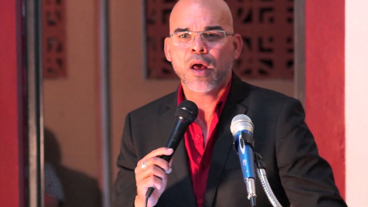 Carlos Lebron Amar o morir - YouTube