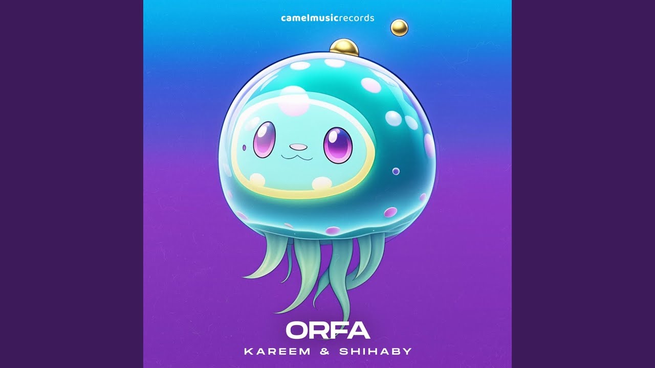 Orfa (Original Mix) - YouTube