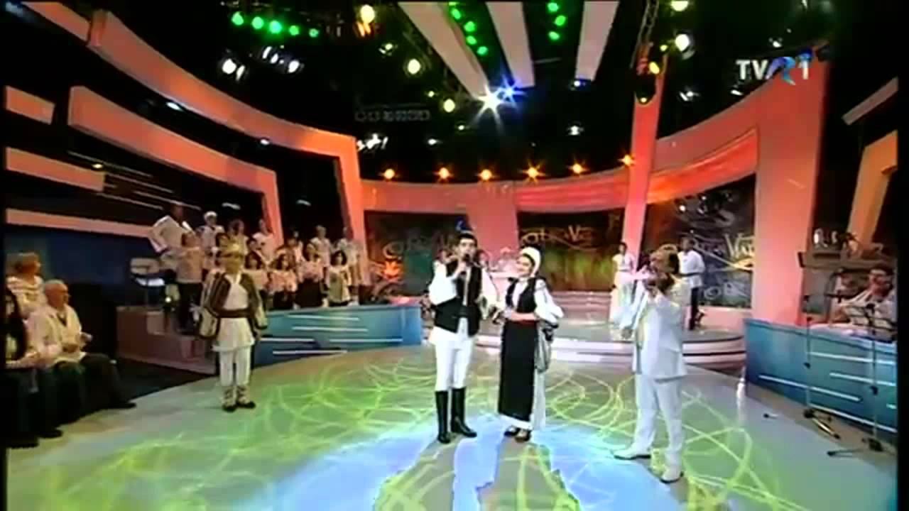 Adriana Anghel & Traian Stoita-În grădina cu flori multe #Mariana ...
