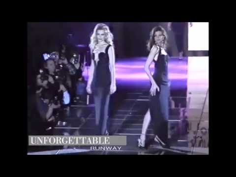 Versace, Angelika Kallio