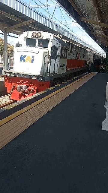 CC2019211 FT KA 248 Logawa - YouTube