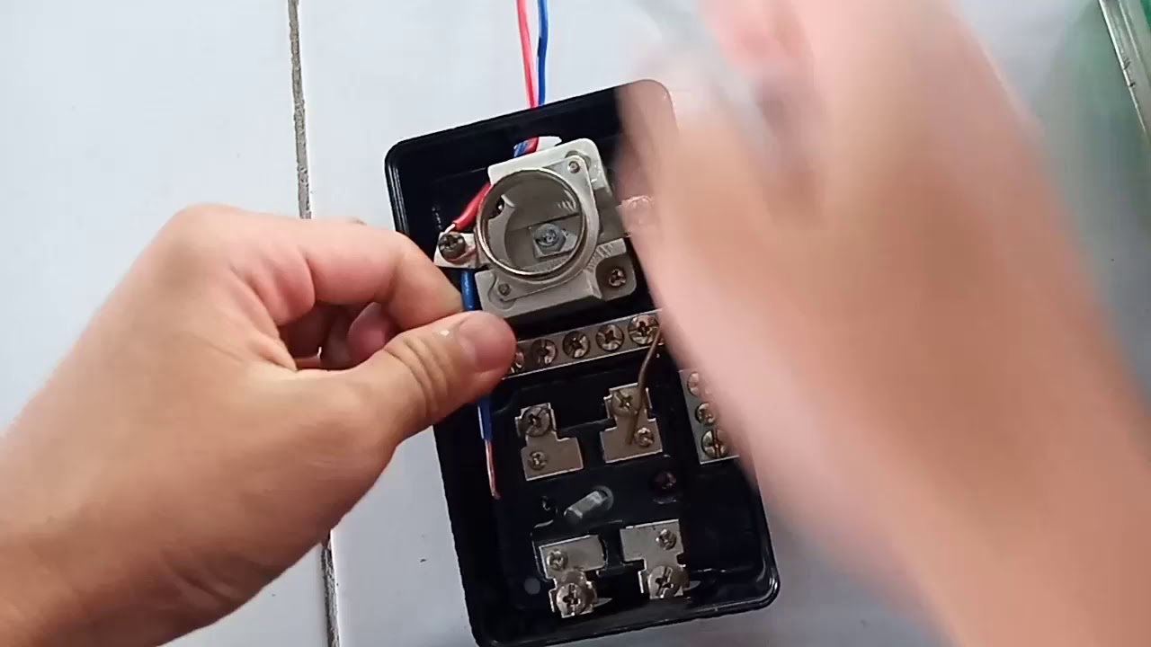Pemasangan PHB Box Sekring | #2 - YouTube