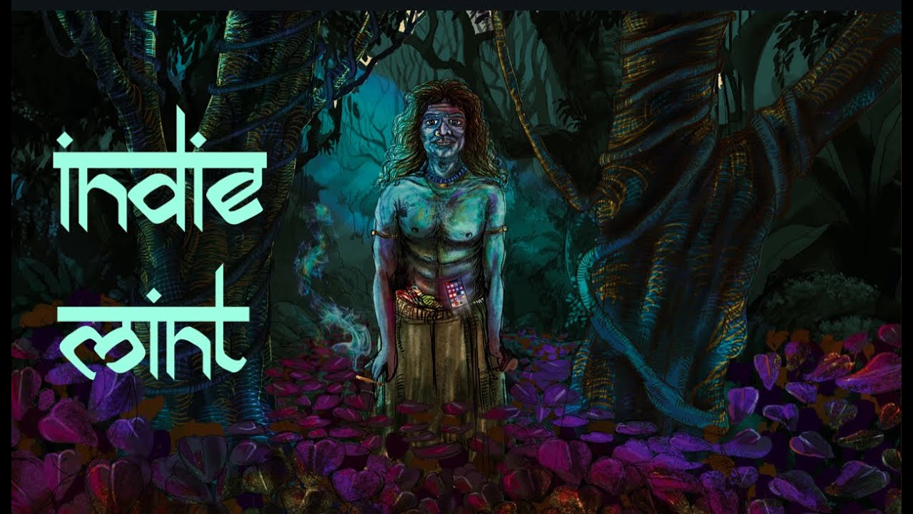 Indie Mint ( Title Track ) - Poisoned Toffee - YouTube