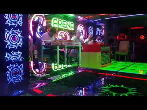 ÖF ÖF | Aramıza Girdi Dağlar Denizler